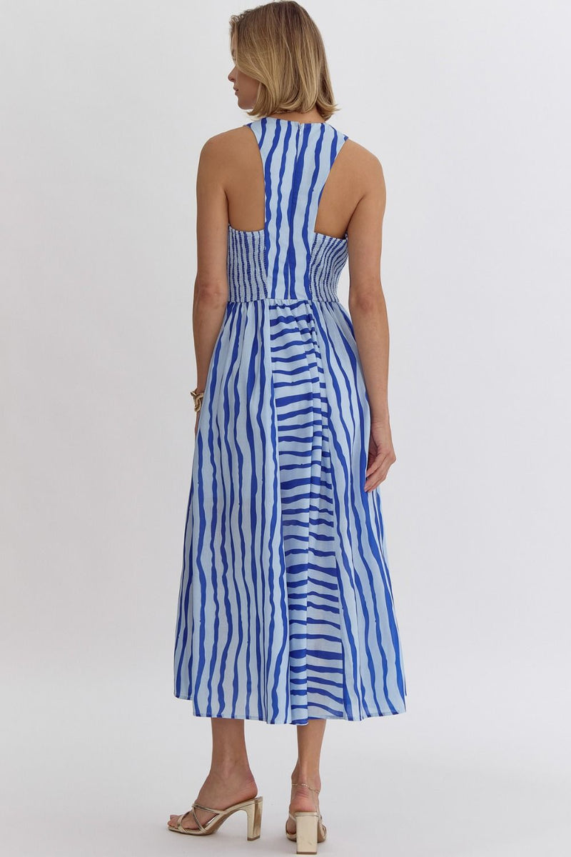 Sandy Dress – Chic Stitch