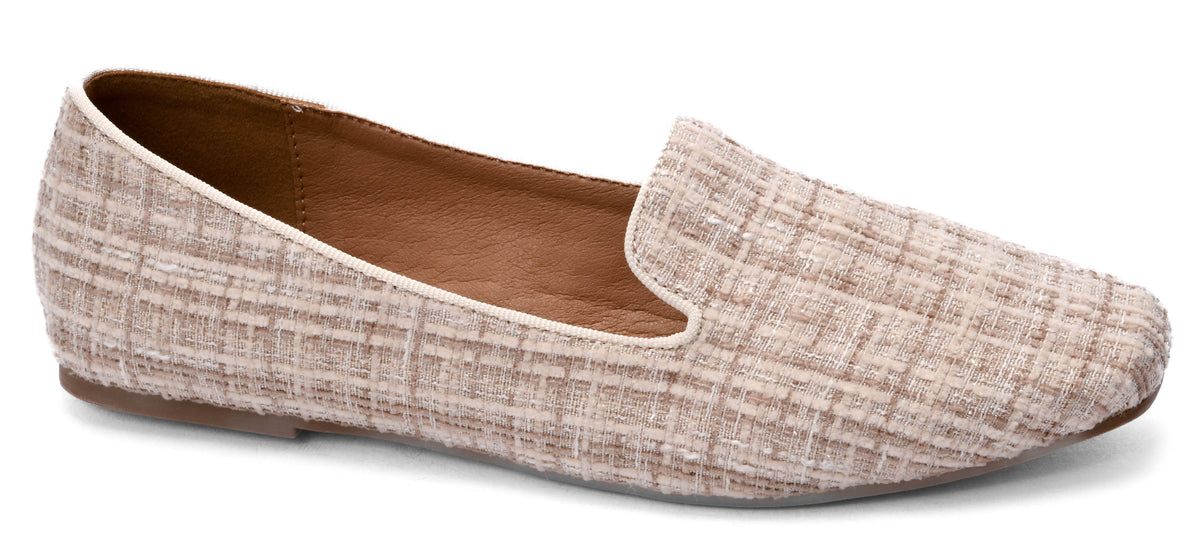 Goody 2 Shoes – Chic Stitch