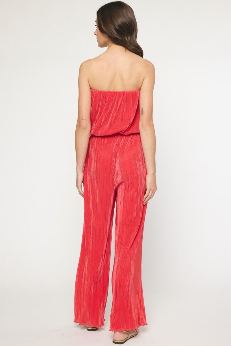 Gabby Jumpsuit – Chic Stitch