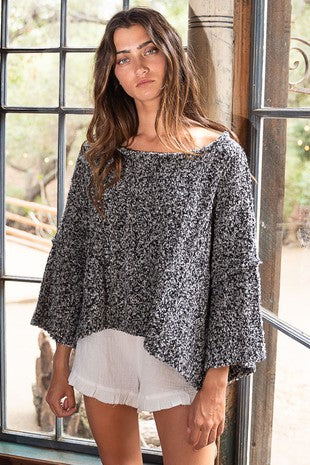 Destiny Sweater – Chic Stitch
