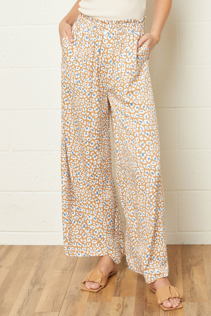 Lisa Pants – Chic Stitch