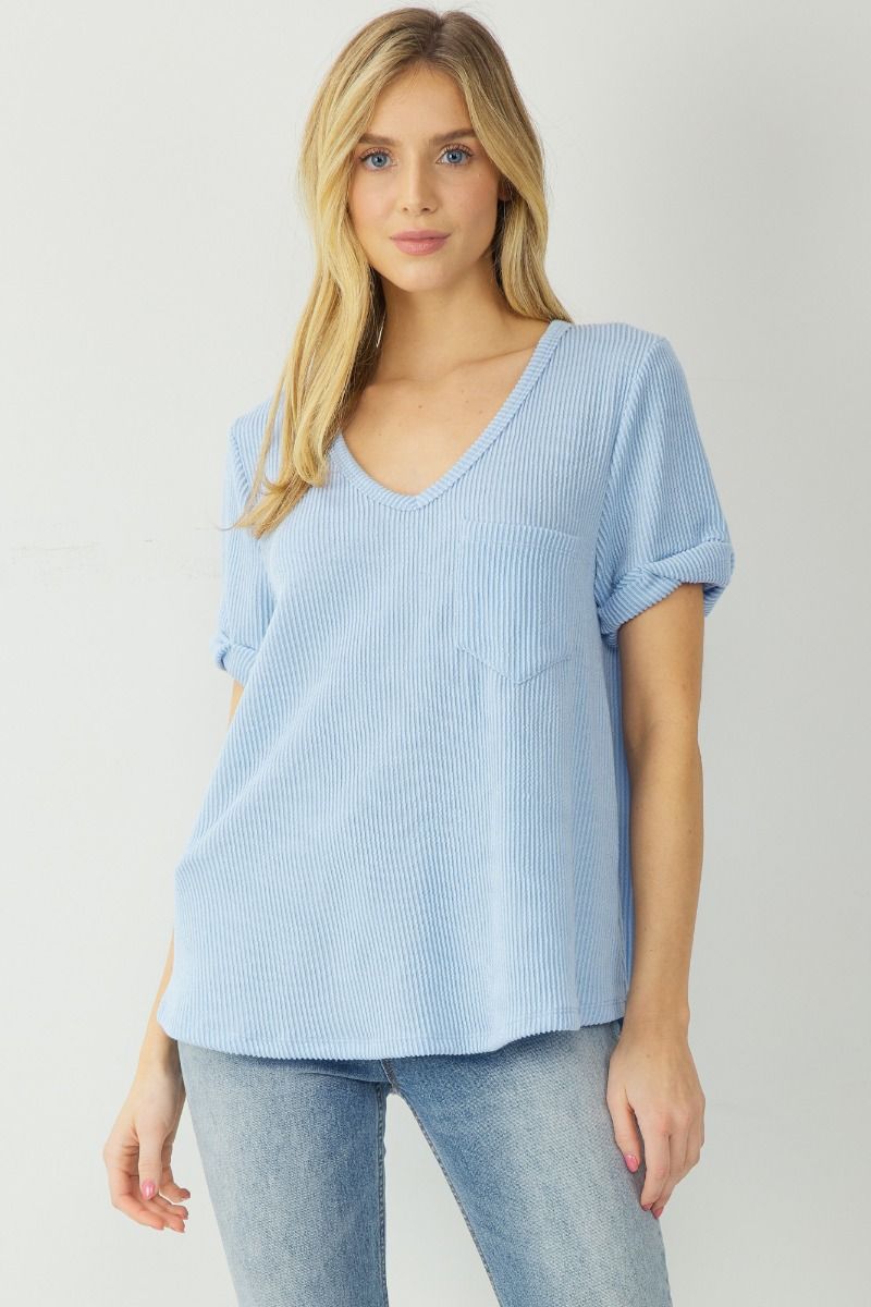 Grace Top – Chic Stitch