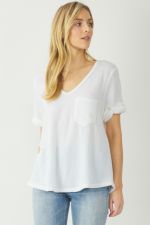 Grace Top – Chic Stitch