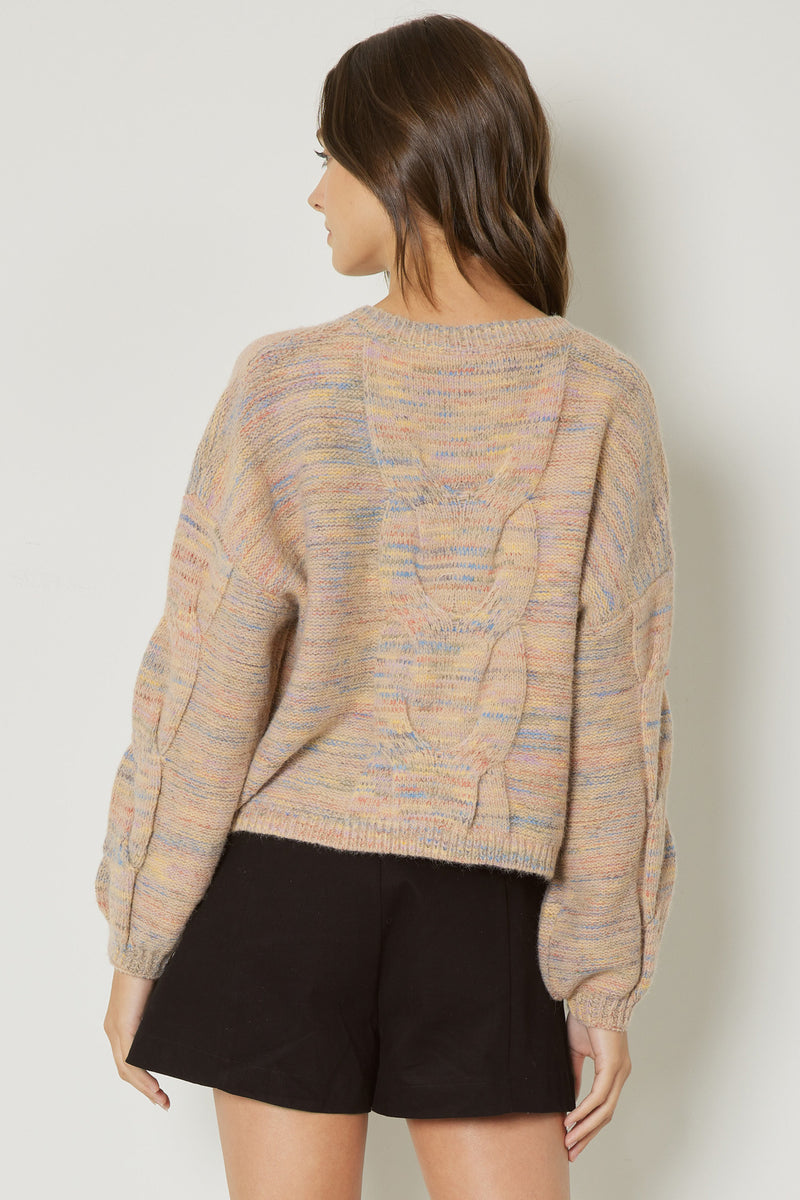 Butter Sweater – Chic Stitch